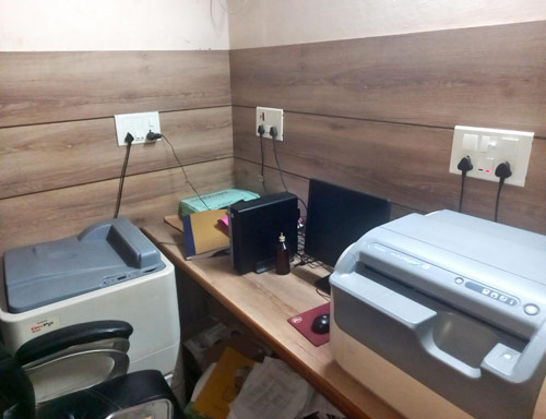 Christudas Hospital in Guduvanchery